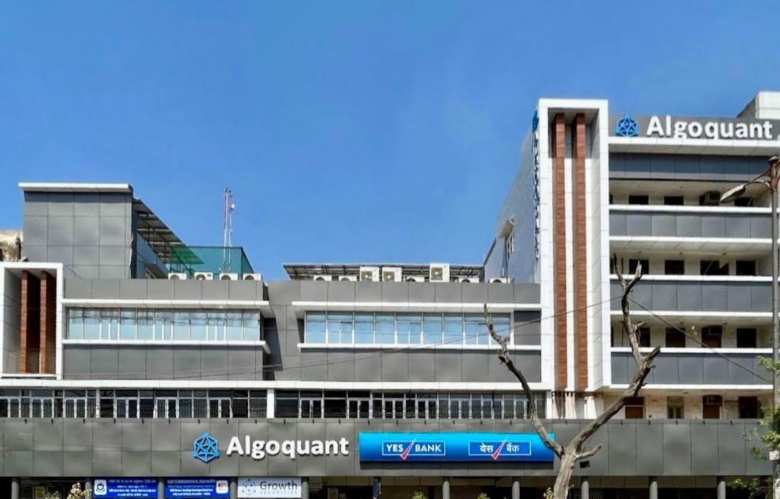 Algoquant
